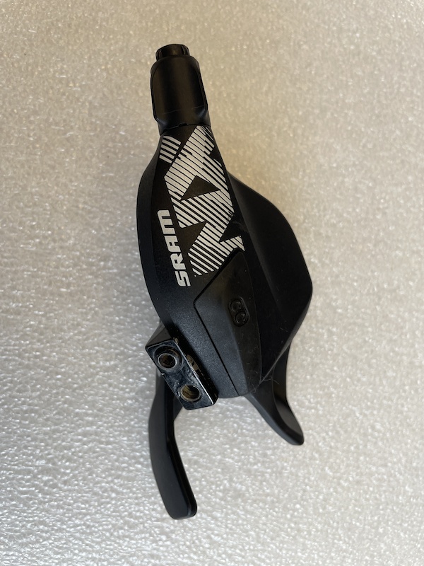 2019 Sram NX match maker shifter 12 speed free post For Sale