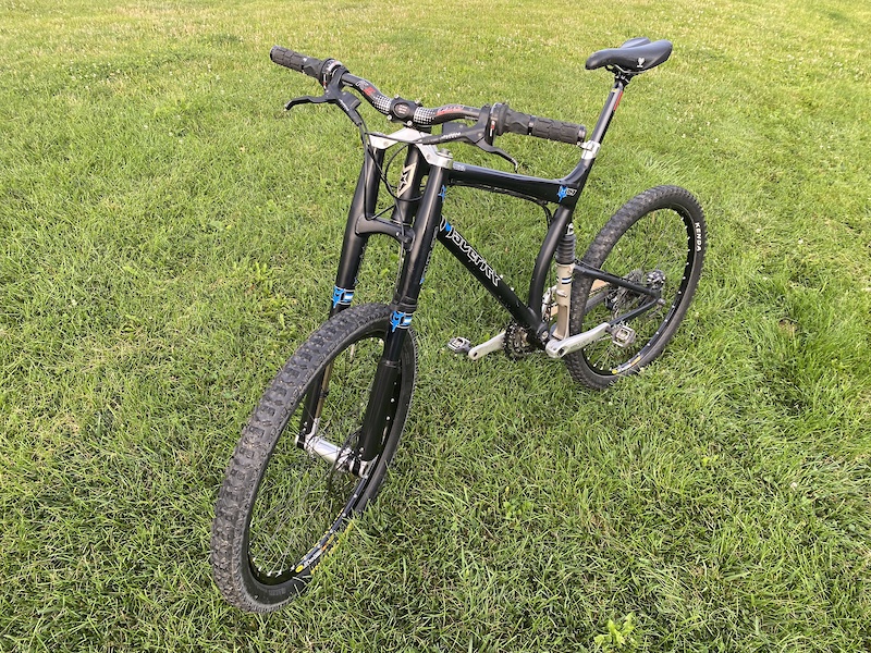 2006 Maverick ML7 XL For Sale