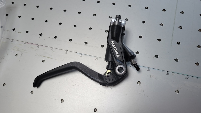 Magura HS33 Brake Lever For Sale