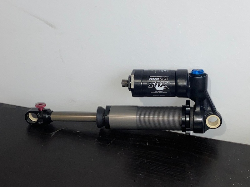 Fox DHX RC2 For Sale