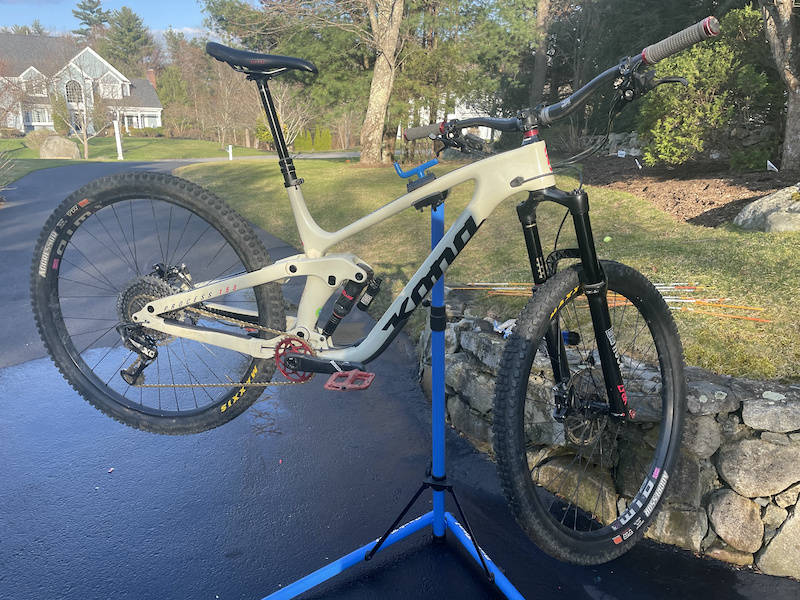 2019 Kona Process 153 CR DL For Sale