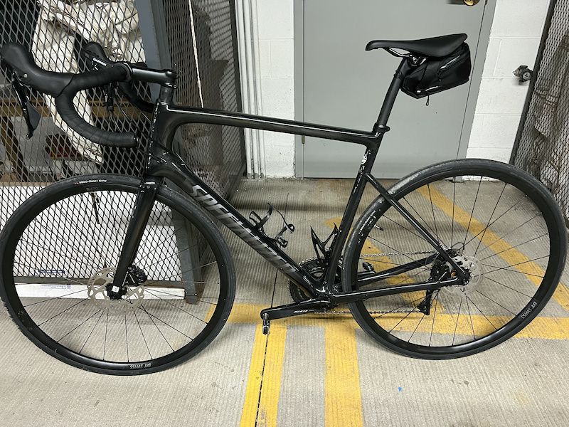 2021 Specialized Tarmac SL6 Sport For Sale