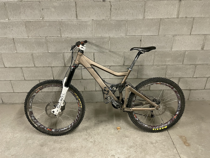 2008 Giant Glory 8 Comp, Large For Sale