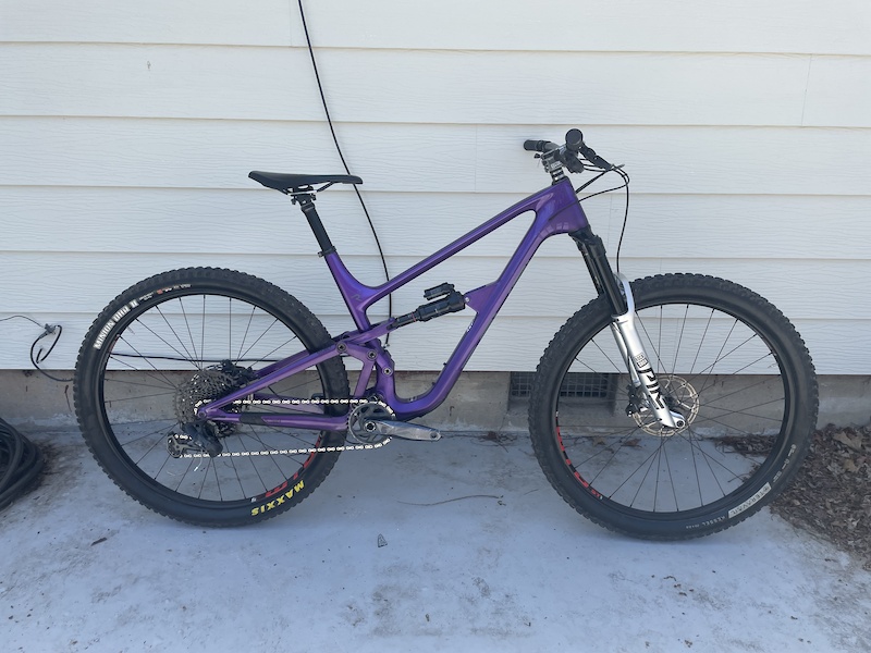 2021 Revel rascal XL For Sale