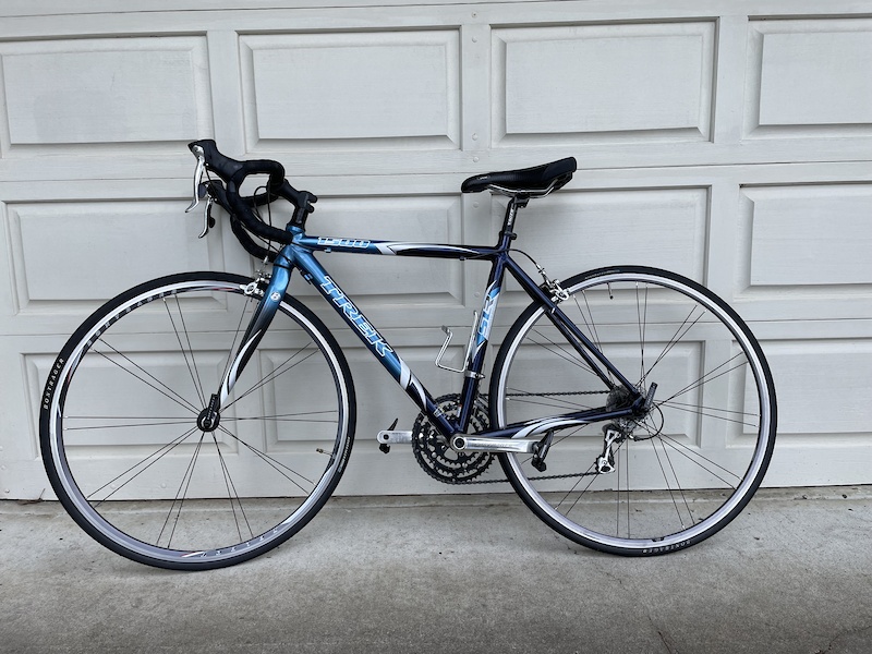 2012 Trek 1500 For Sale