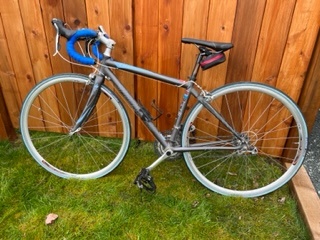 2006 Ladies Specialized Dolce Elite For Sale