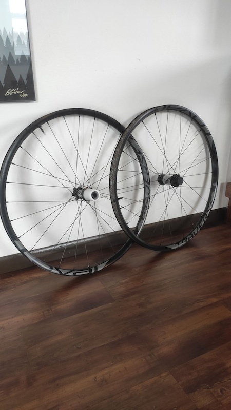 2020 Roval Traverse Alloy Wheels For Sale