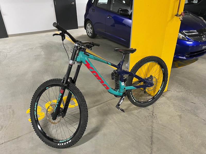 2020 Kona Operator For Sale
