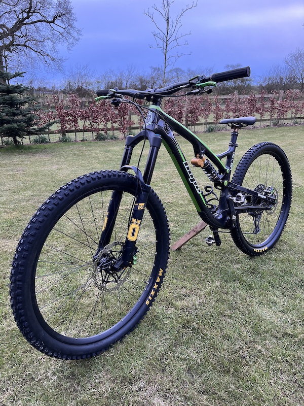 2021 Hope HB130 Factory Race ( large ) For Sale