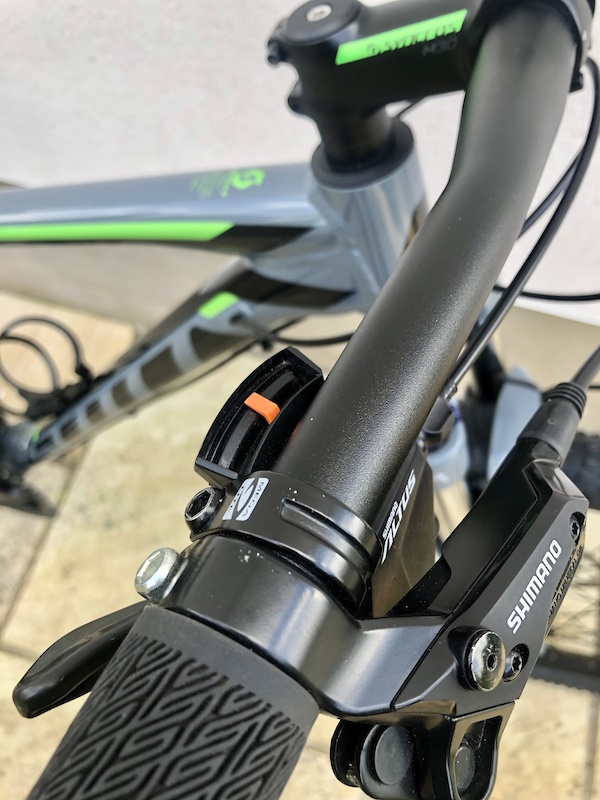 2018 Scott Aspect 740 Hardtail For Sale