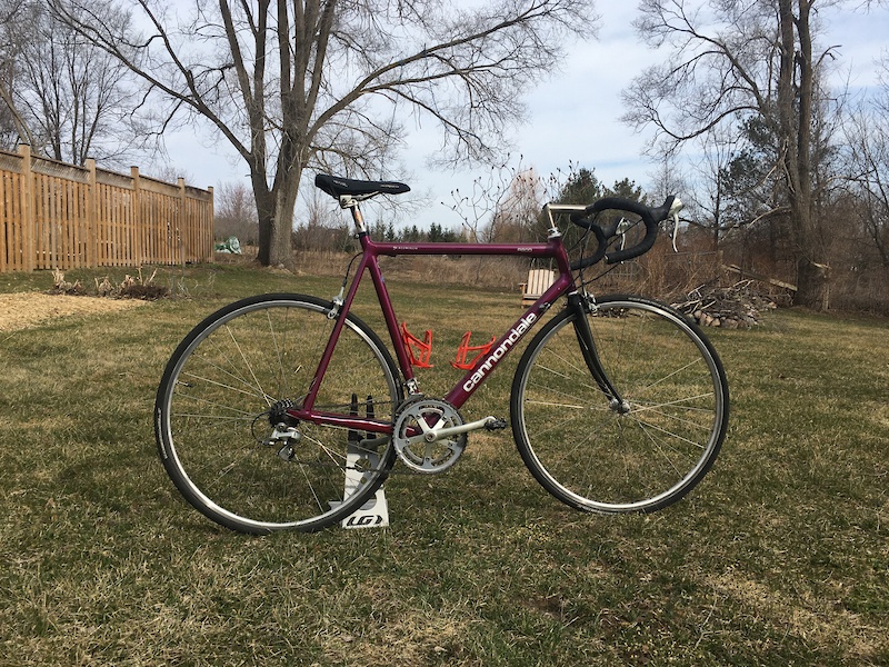 Cannondale R800 For Sale
