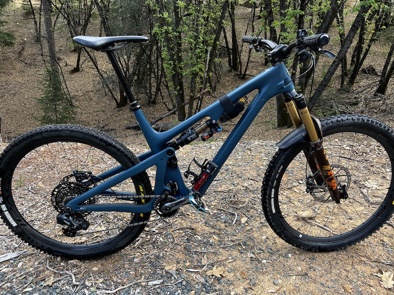 2021 XL Yeti SB130 LR For Sale