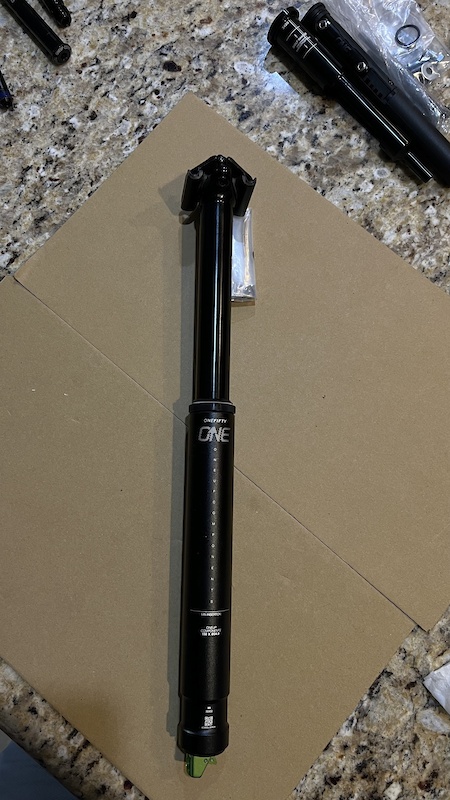 2022 One Up V2 Dropper (no lever) For Sale