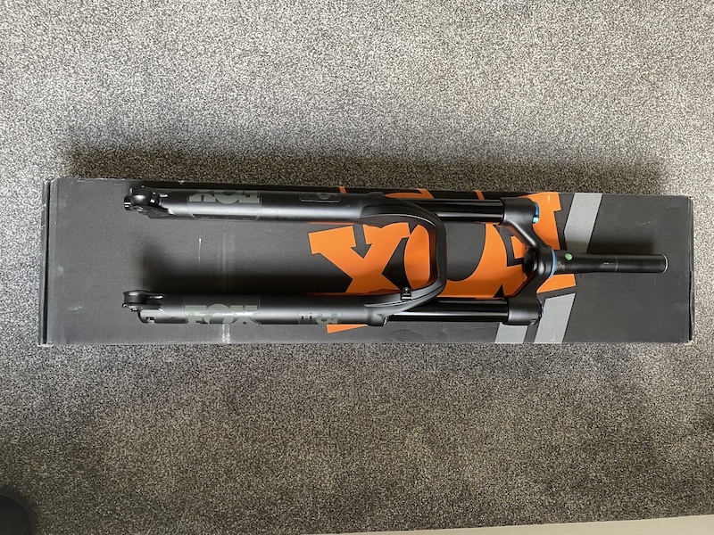 2020 Fox Forks 36 Performance 170mm 29/27.5 For Sale