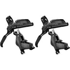 2022 SRAM CODE R brakes brakeset For Sale