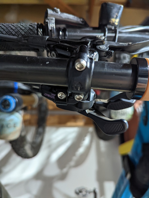 2021 Formula cura 4 brake I spec EV shifter adapter For Sale