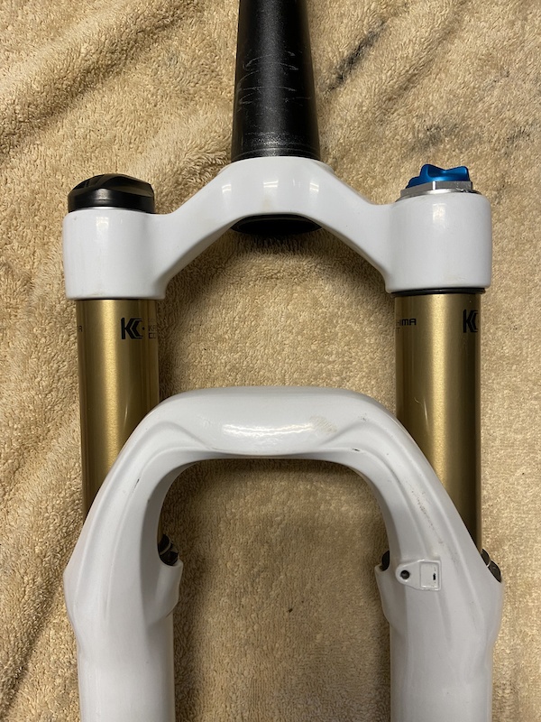 Fox Factory 29er IRD fork For Sale