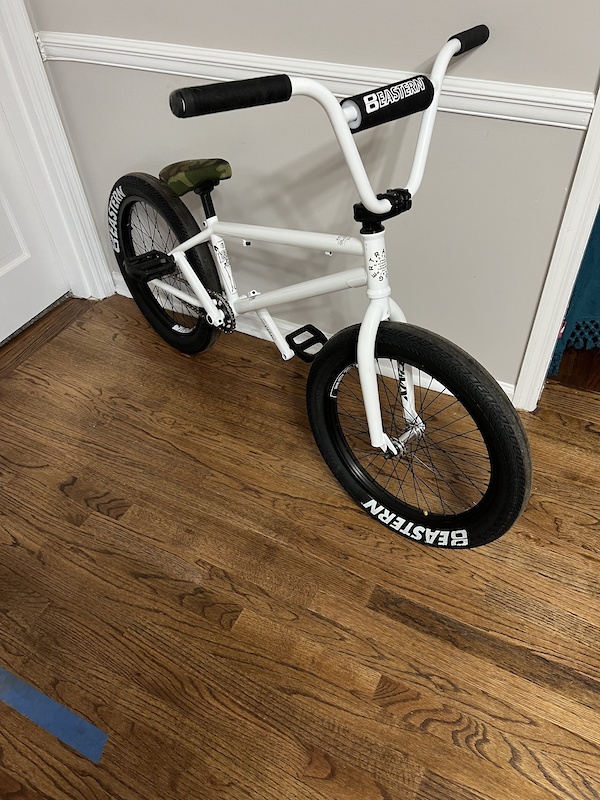 2021 Brand New Eastern Traildigger For Sale