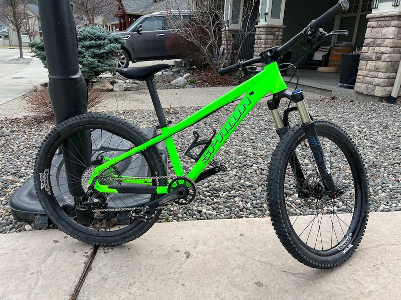 2017 24" Spawn Yama Jama For Sale