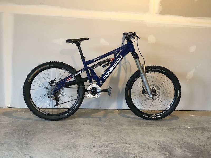 Morewood Izimu For Sale