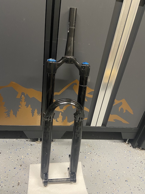 2021 Fox 36 Performance Elite 170 For Sale