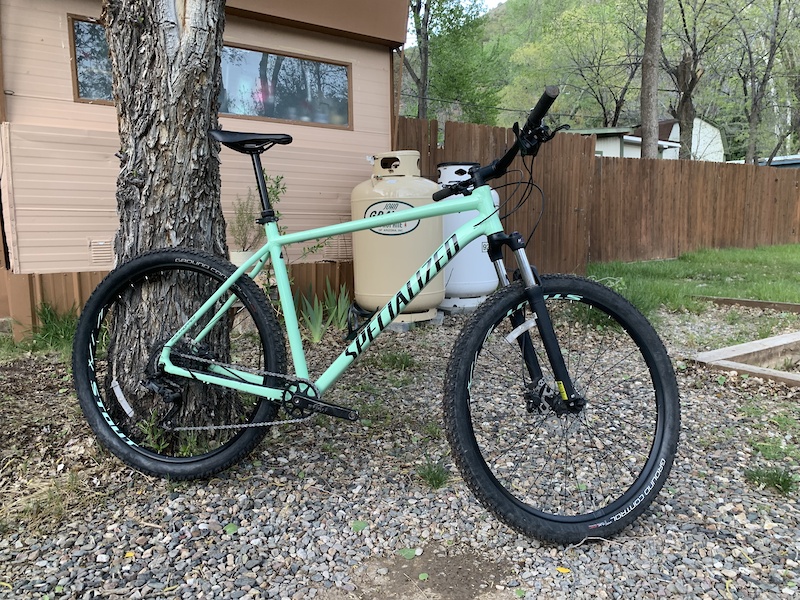 2020 Specialized Rockhopper Comp For Sale