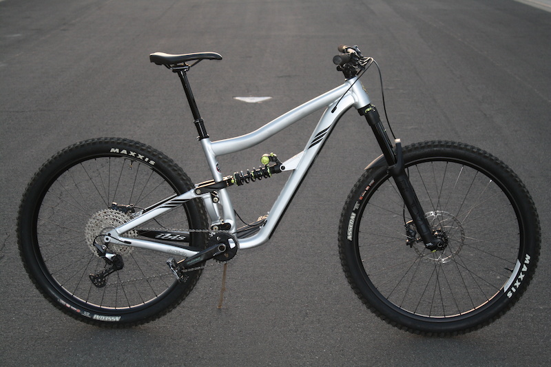 2021 Ibis Ripmo AF Coil For Sale