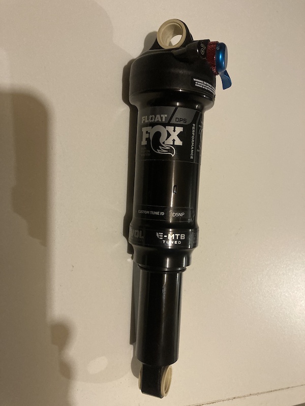 2020 FOX FLOAT DPS Performance 52.5x210mm For Sale