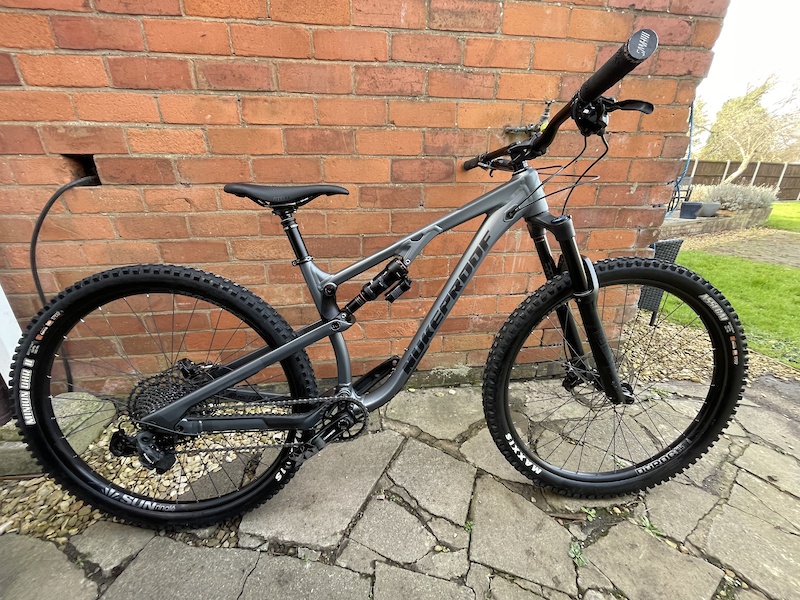 2020 Nukeproof Reactor - Medium For Sale
