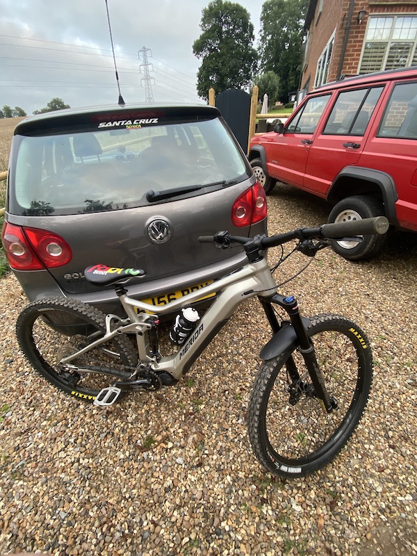 2020 Merida e160 E BIKE For Sale