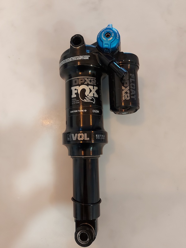 2021 Fox dpx2 For Sale