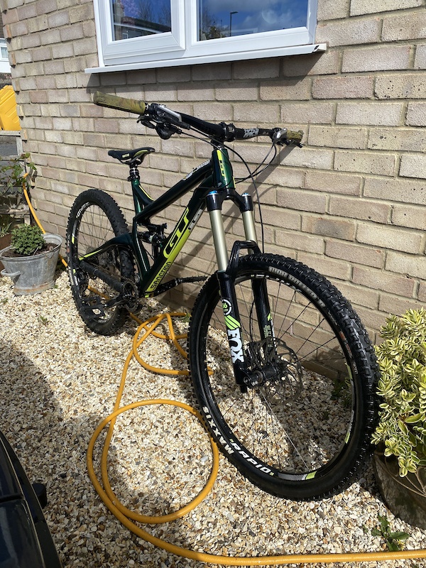 2016 Gt sanction For Sale