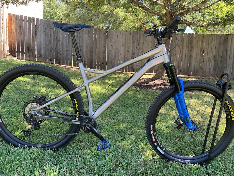 2021 Banshee Paradox V3, XL, 29er, 150mm For Sale