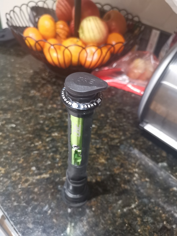 2020 One up v1 tool holder and installation threading tool For Sale