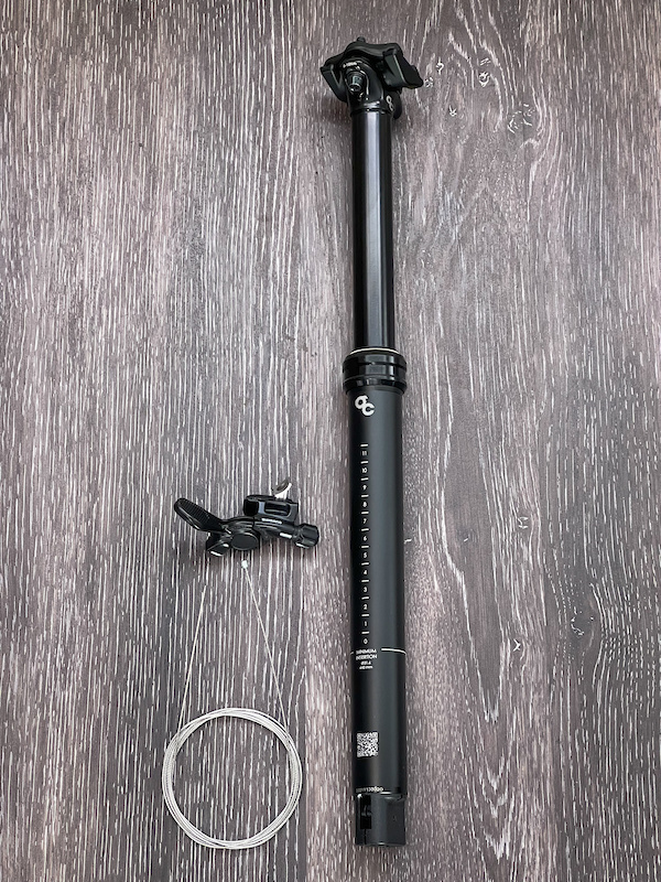 2022 Orbea "SDG" OC2 Dropper For Sale