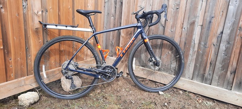 2021 TREK CHECKPOINT SL5 For Sale