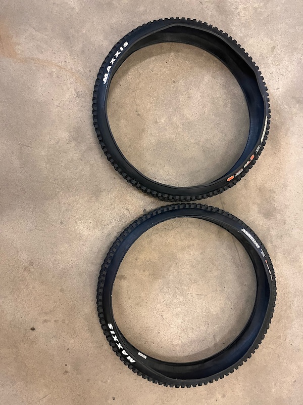 2022 NEW Maxxis Assegai 29x2.5 For Sale