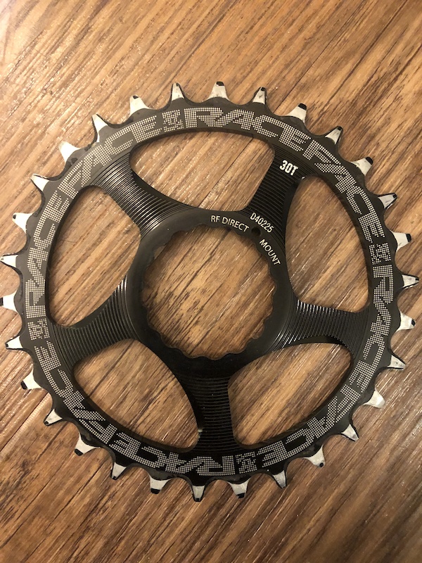 Race Face Chain Ring For Sale