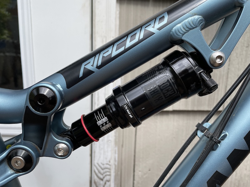 2020 Transition ripcord For Sale