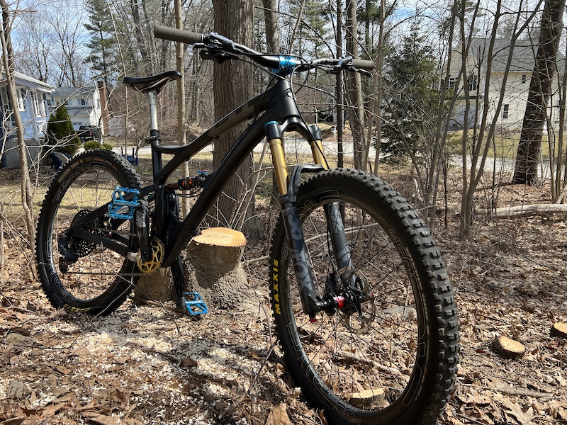 Yeti SB5c For Sale