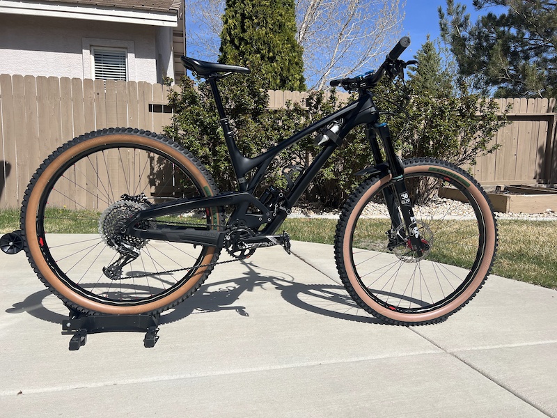 2021 Evil Offering V2 Medium Custom Build!!! For Sale