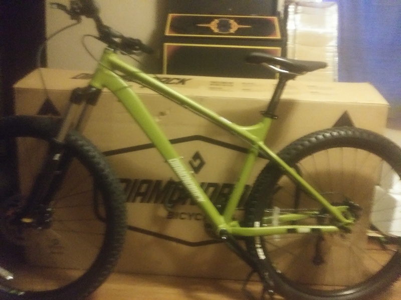 2020 Diamondback Line For Sale