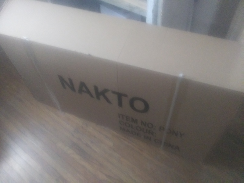 2021 Natko Pony For Sale