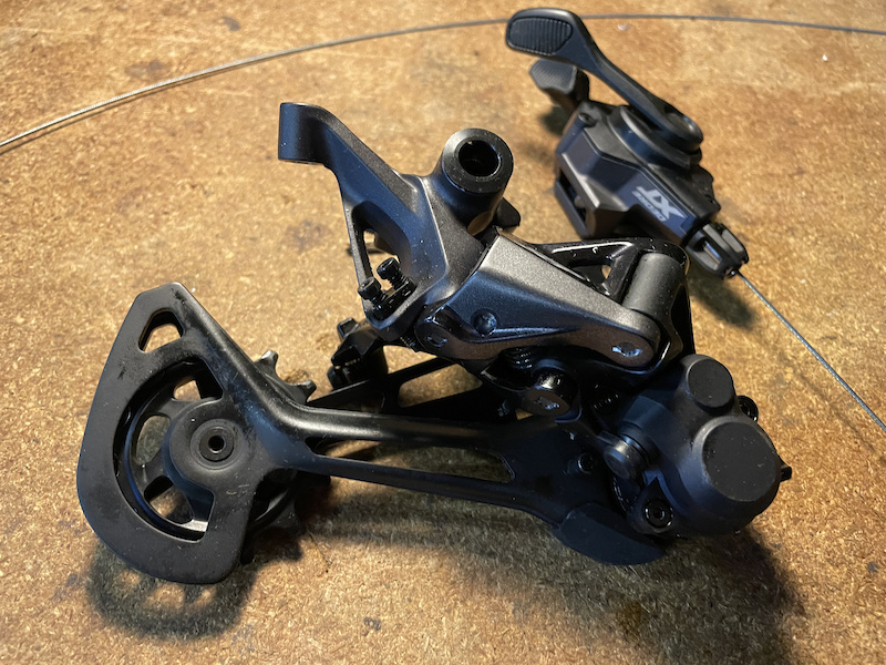 2022 Shimano XT 12 Speed *NEW* For Sale