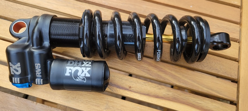 2020 Fox DHX2 For Sale