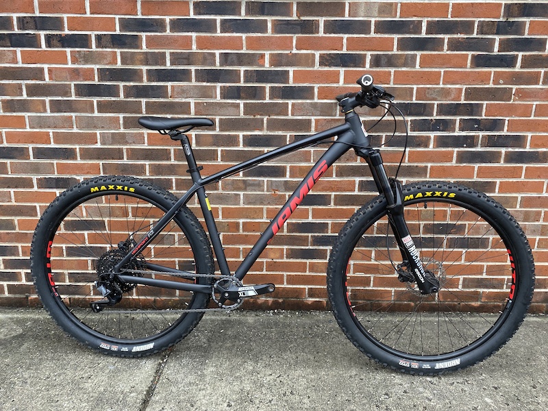 2022 Jamis All Mountain Trail Hardtail For Sale