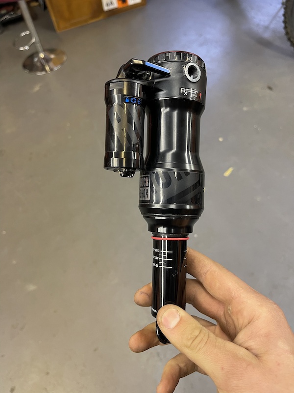 2020 Rockshox Superdeluxe Select + For Sale