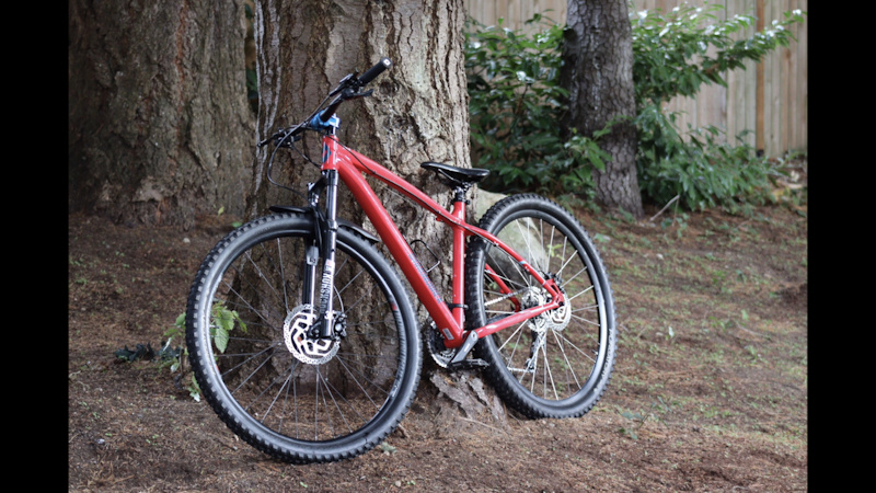 2020 Diamondback overdrive 2 size med For Sale