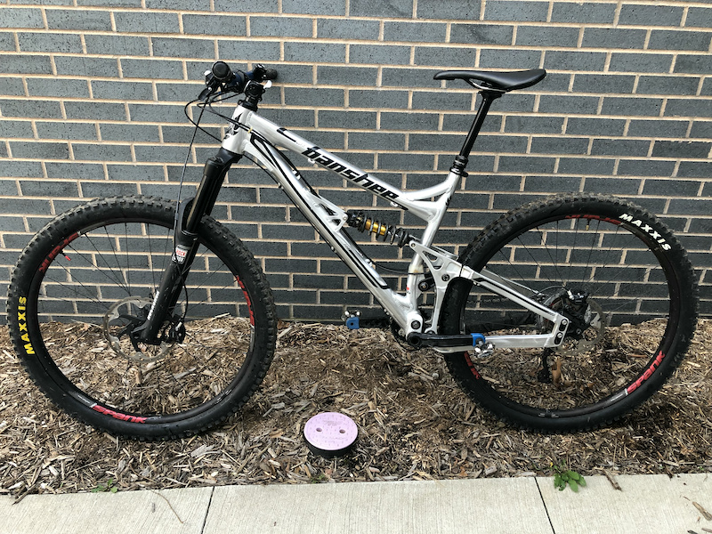 Banshee Prime V1 For Sale