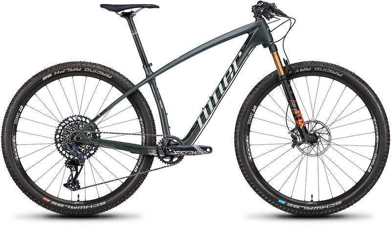 2022 Niner AIR 9 RDO 3-Star GX Eagle For Sale